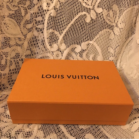 Louis Vuitton | Storage & Organization | Authentic Louis Vuitton Lv ...
